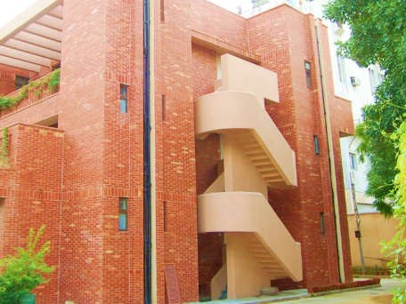 Devsons Constructions Private Limited - Devsons Constructions Private Limited