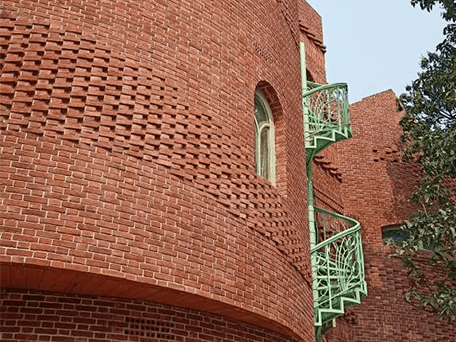 Devsons Constructions Private Limited - Devsons Constructions Private Limited